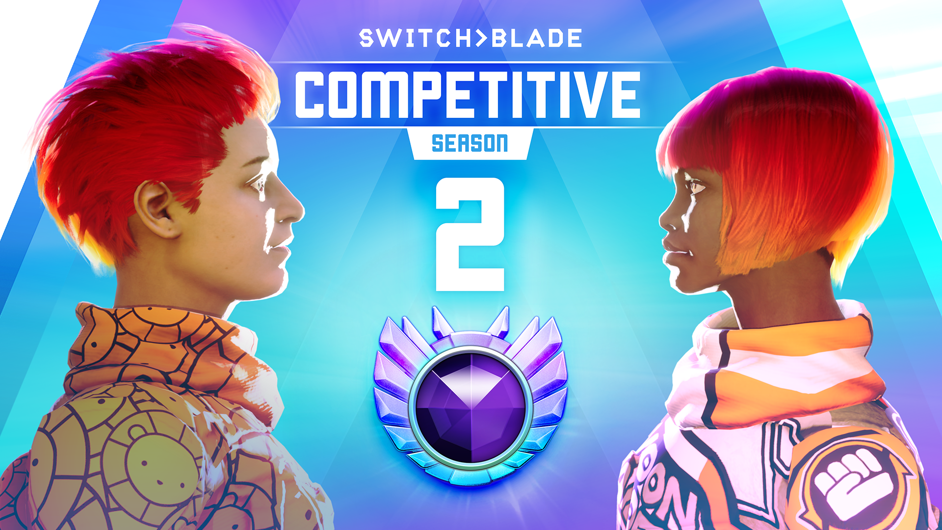 Competitive Season Two and the Future of Switchblade | Switchblade